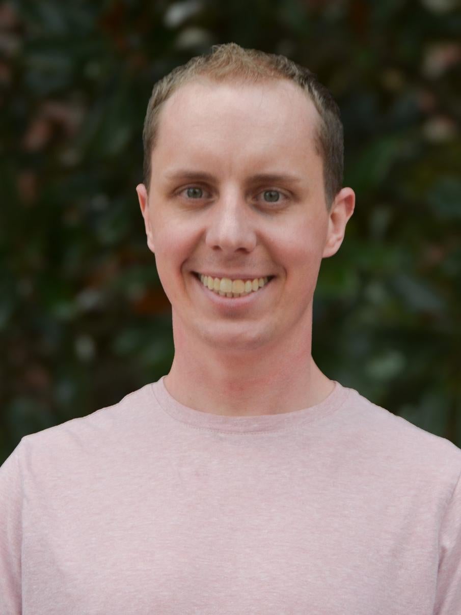 Bridger Menlove | Debi Fadool Laboratory